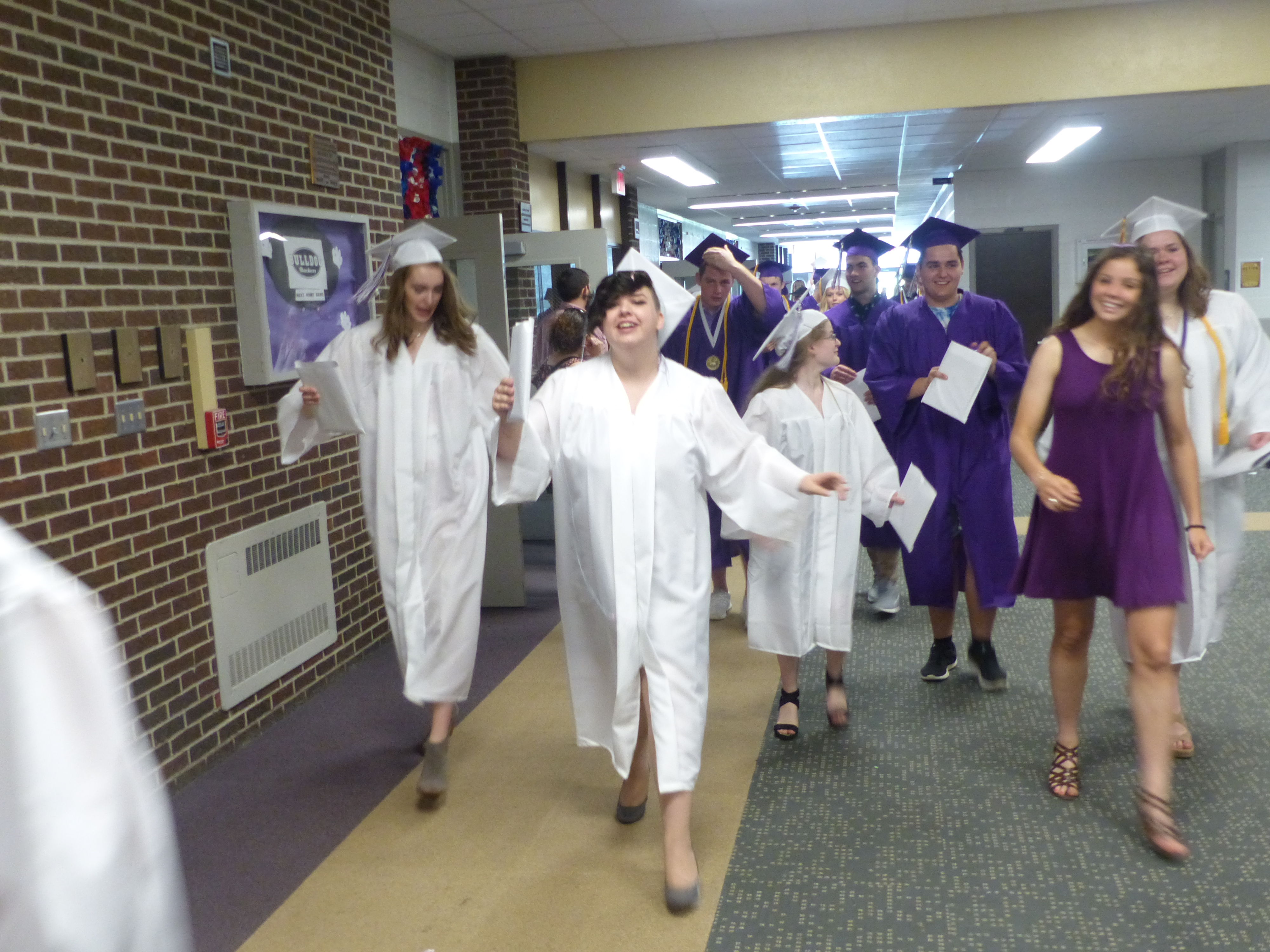 Photo gallery: Baldwin High School Graduation 2018 | News, Sports, Jobs ...